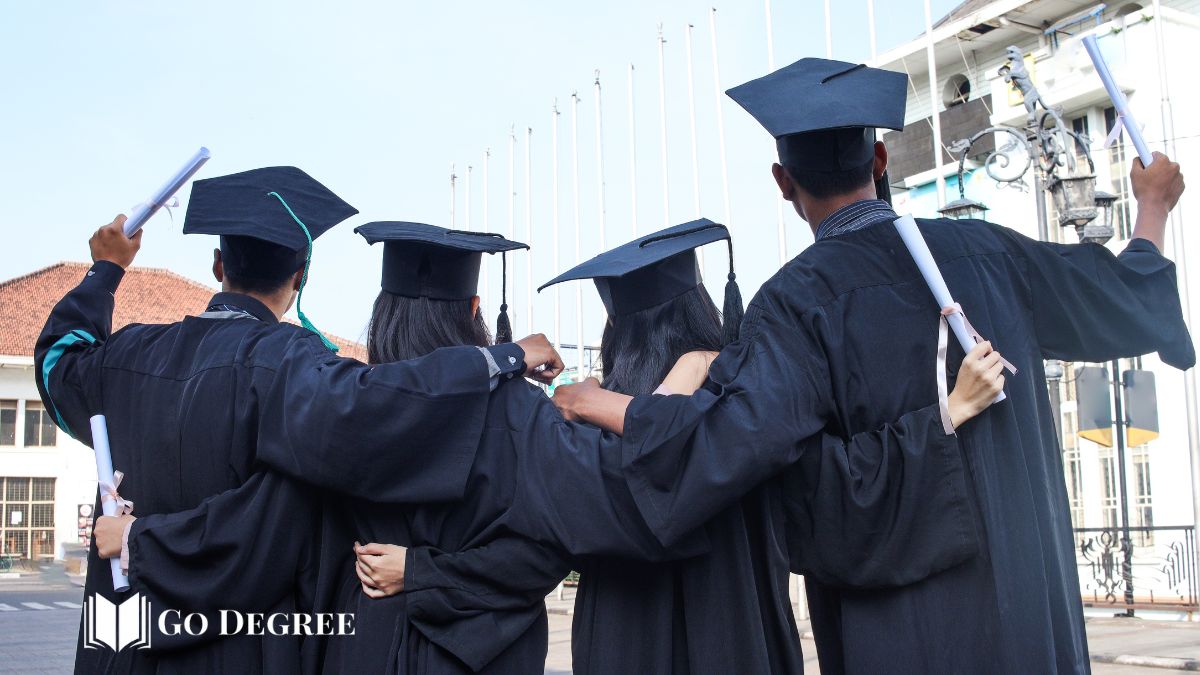 Is It Better to Have 2 Degrees or a Masters? - Go Degree