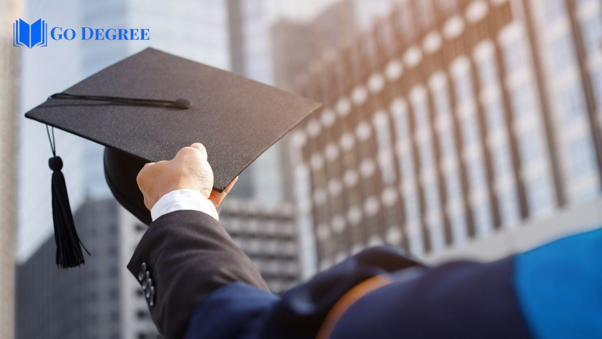 Is It Worth Getting a Degree at 45? - Go Degree