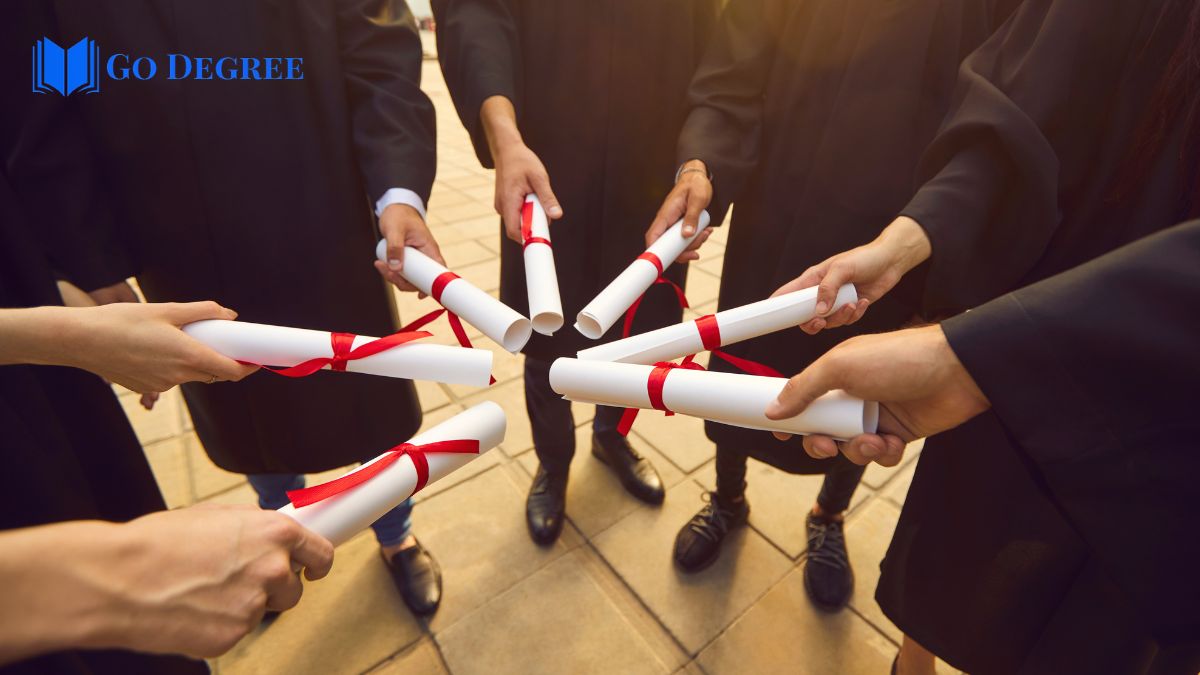 Is a 2 Year Degree Worth It? - Go Degree