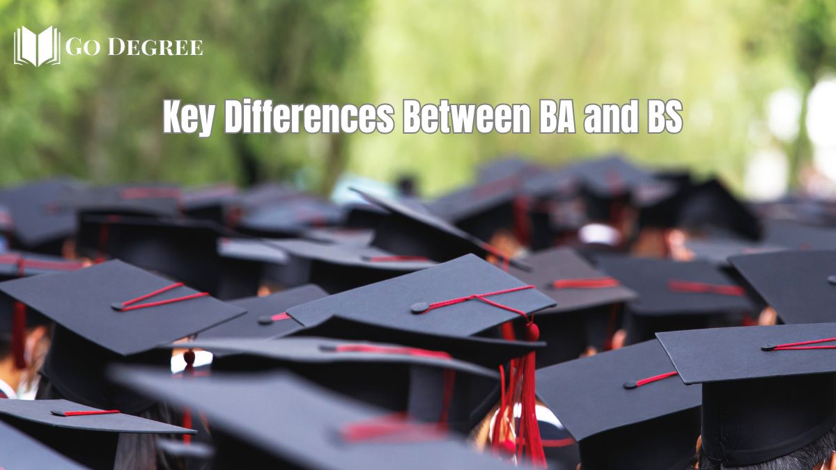 What Is a Better Degree, BA or BS? - Go Degree