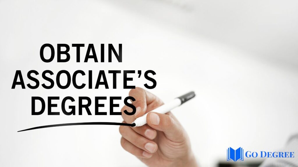 What Is a 2 Year Degree Called? - Go Degree