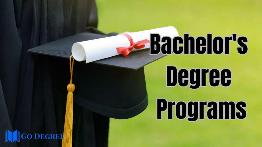 Is 4 Years a Bachelor's Degree? - Go Degree