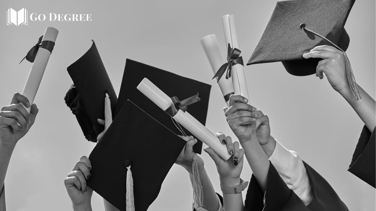 What Degree Is 6 Years in College? - Go Degree