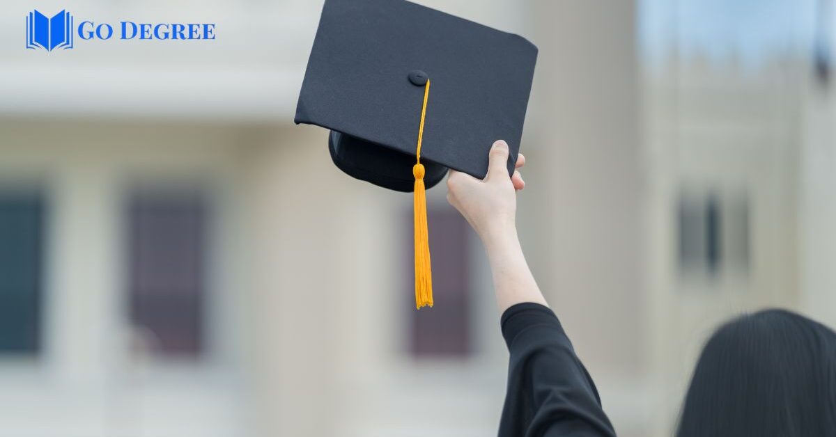 What Is an 8 Year Degree? - Go Degree