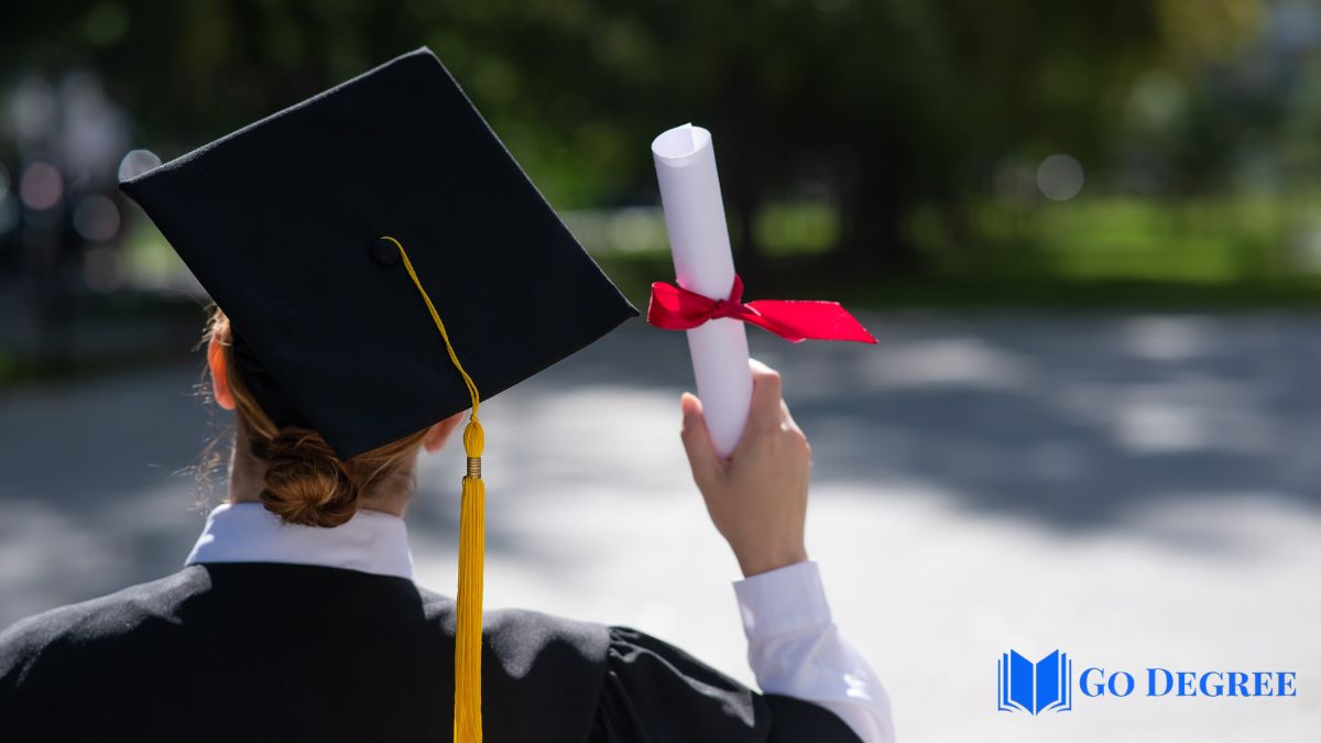 What Is the Shortest Time for a Bachelor's Degree? - Go Degree