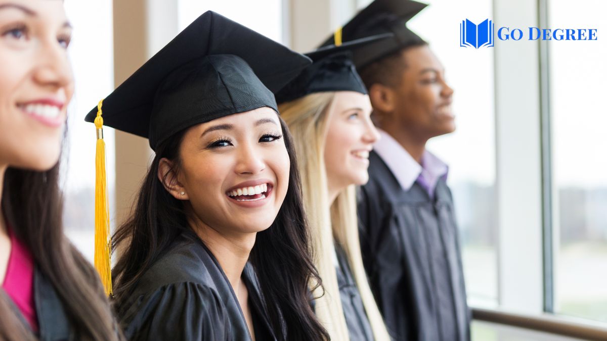 What's the Easiest Major? - Go Degree