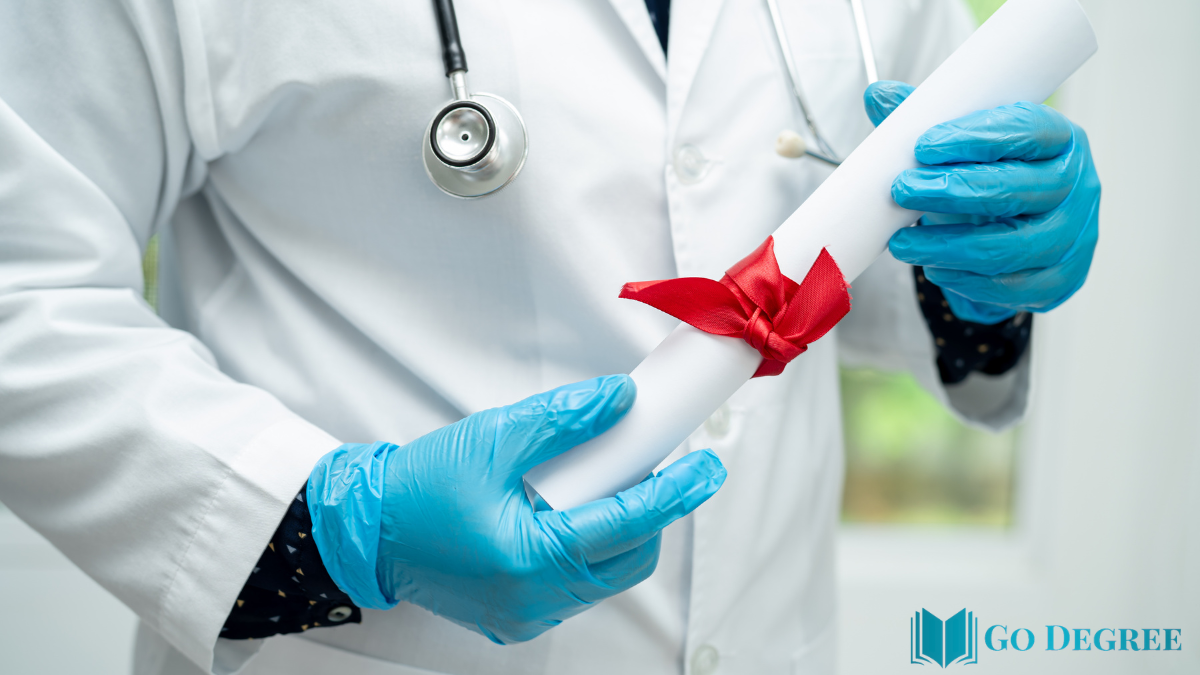 Types of Associate Degrees in Healthcare Fields - Go Degree