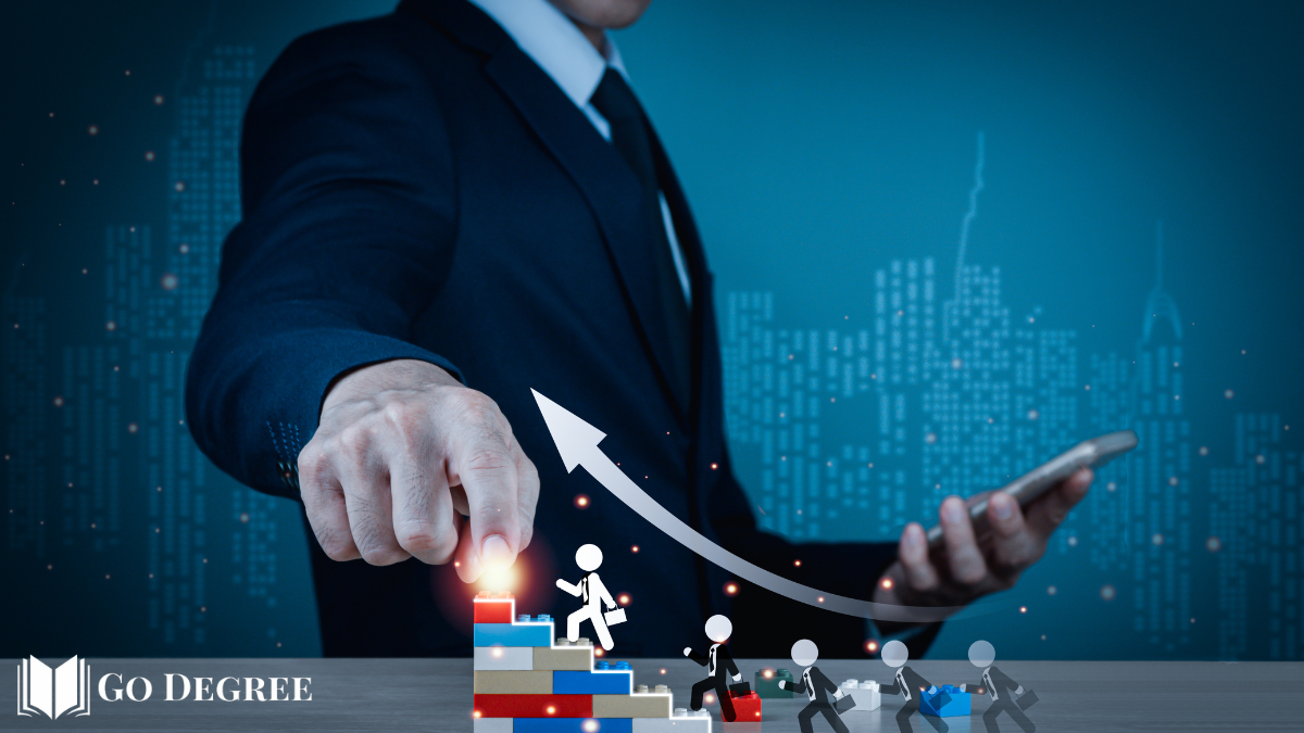 Best Skill Development Programs for Career Advancement - Go Degree