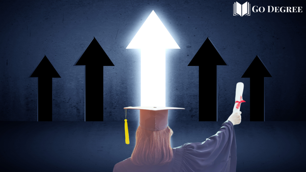 Comparing Bachelor and Master Degree Types - Go Degree