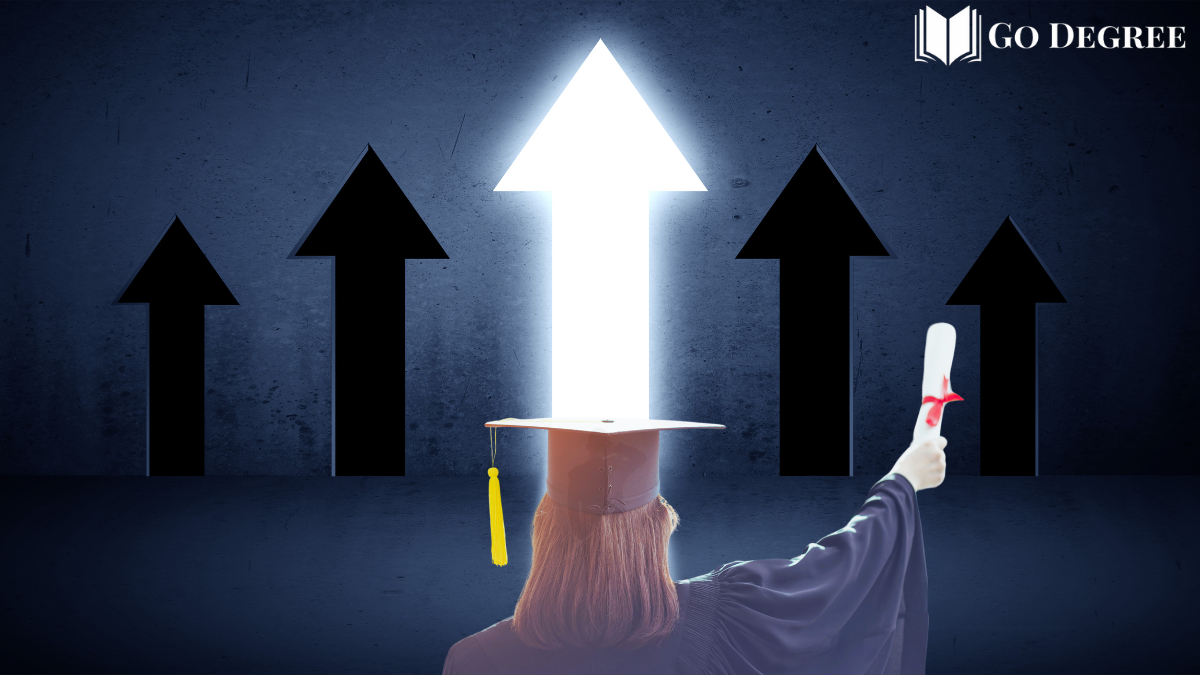 Comparing Bachelor and Master Degree Types - Go Degree