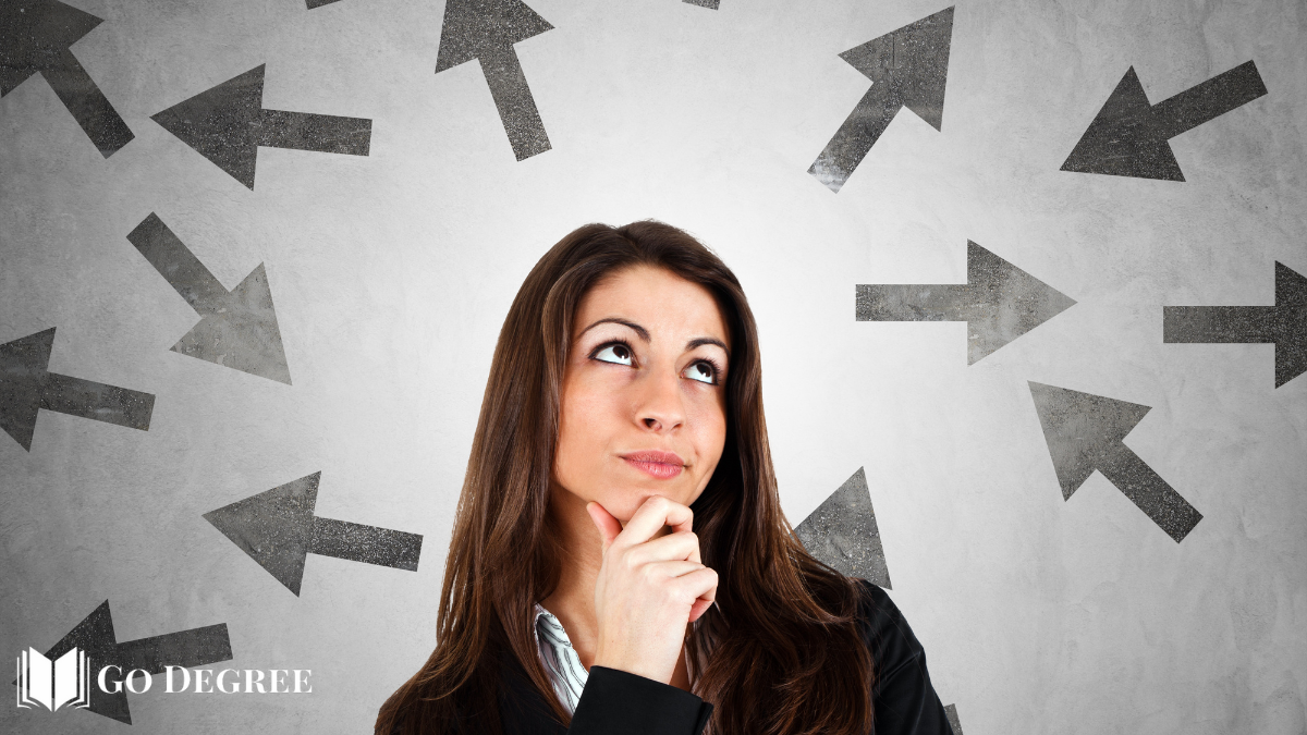 Types of Associate Degrees Explained - Go Degree