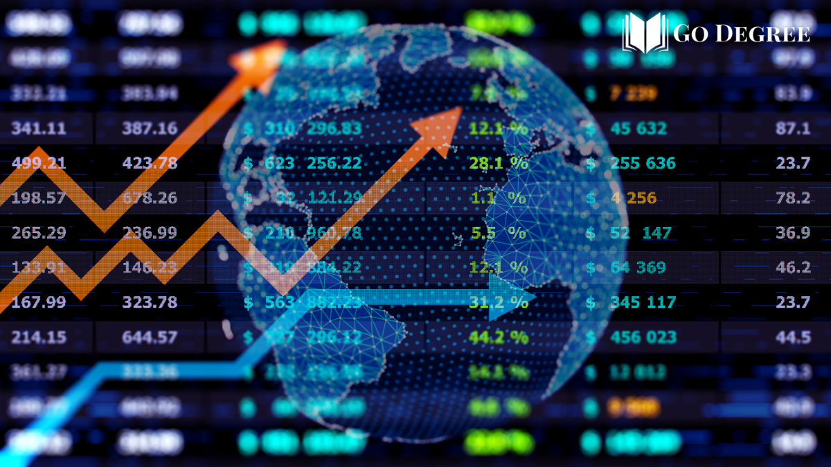 Emerging Job Market Trends for 2024 - Go Degree