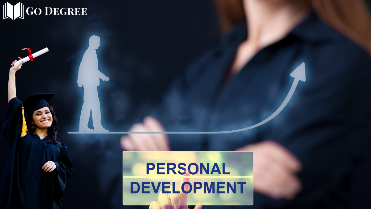 Personal Development Advantages of an Associate Degree - Go Degree
