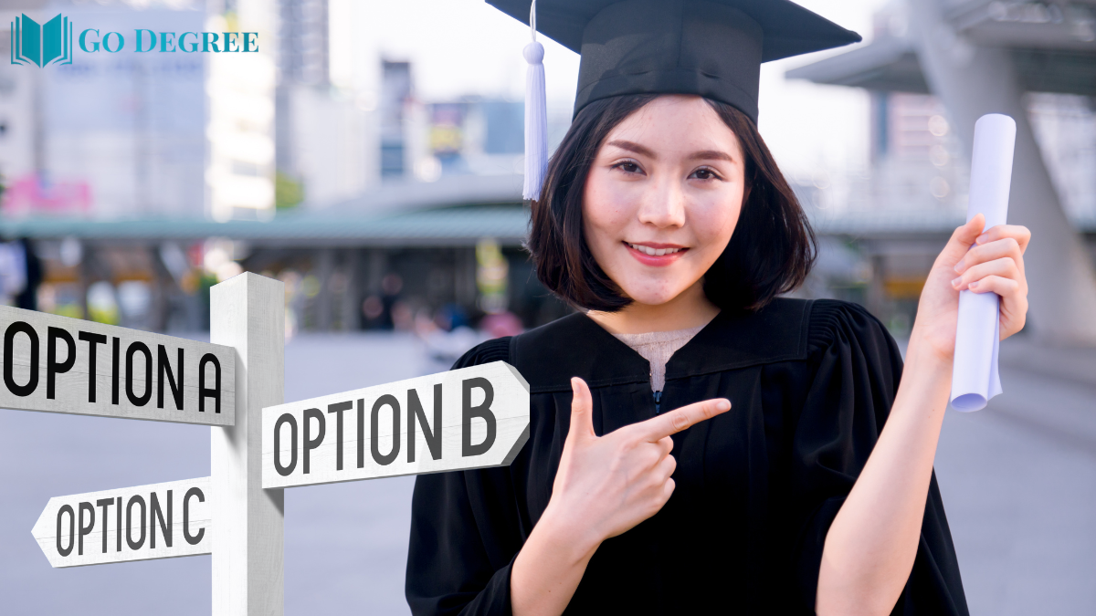 Flexible Online Degree Programs for Busy Parents - Go Degree