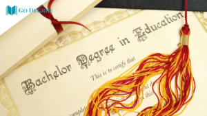 What Are the Different Types of Bachelor's Degrees? - Go Degree